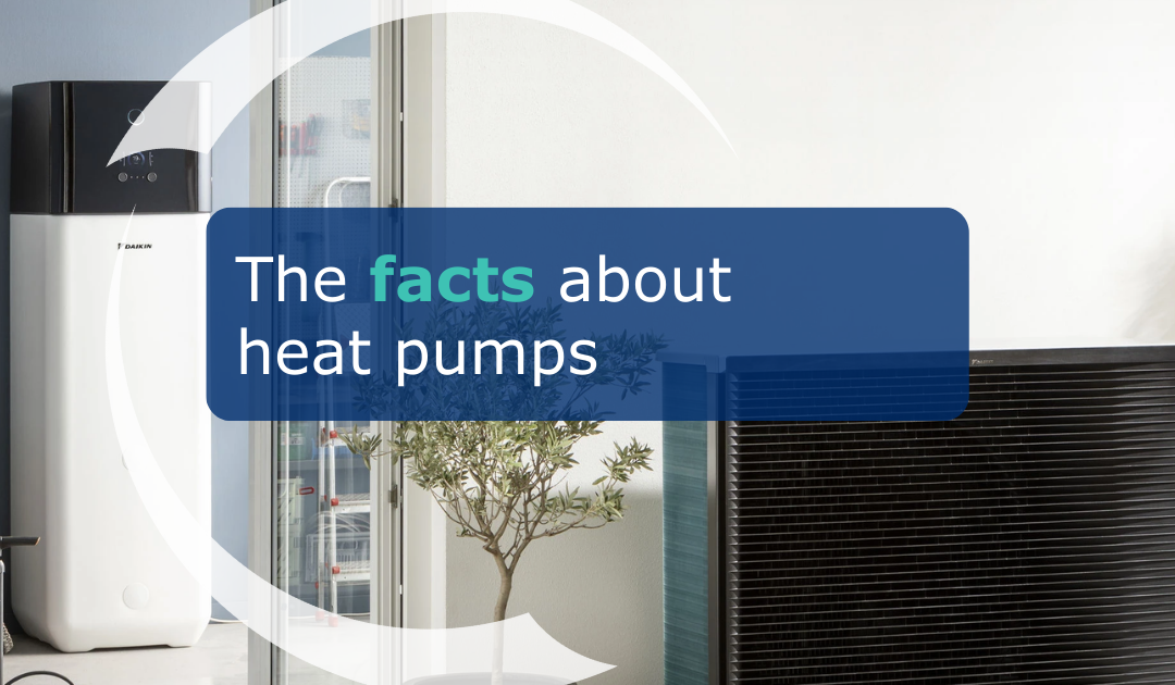 Heat Pump Knowledge Articles | CB Heating - ASHP Experts