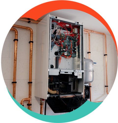 Air Source Heat Pump installation explained