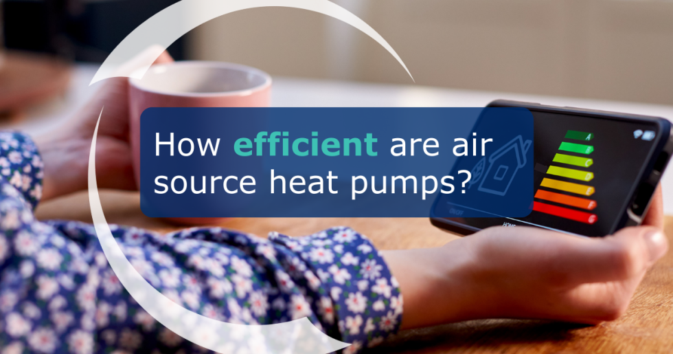 How Efficient are heat pumps? – CB Heating
