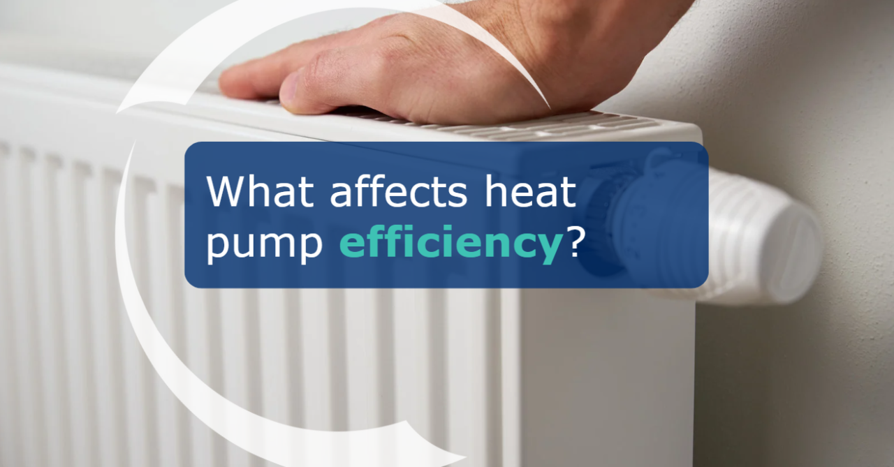 Air Source Heat Pump Installation - CB Heating