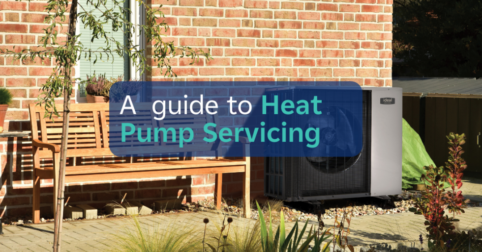 Heat Pump Servicing - what you need to know | CB Heating