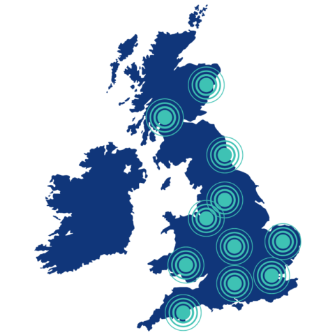 Contact us - CB Heating - Air Source Heat Pump Installers