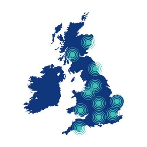 About EDF Heat Pumps - CB Heating - Heat Pump Installers