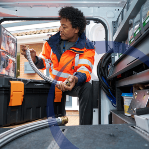 Air Source Heat Pump Installers | CB Heating